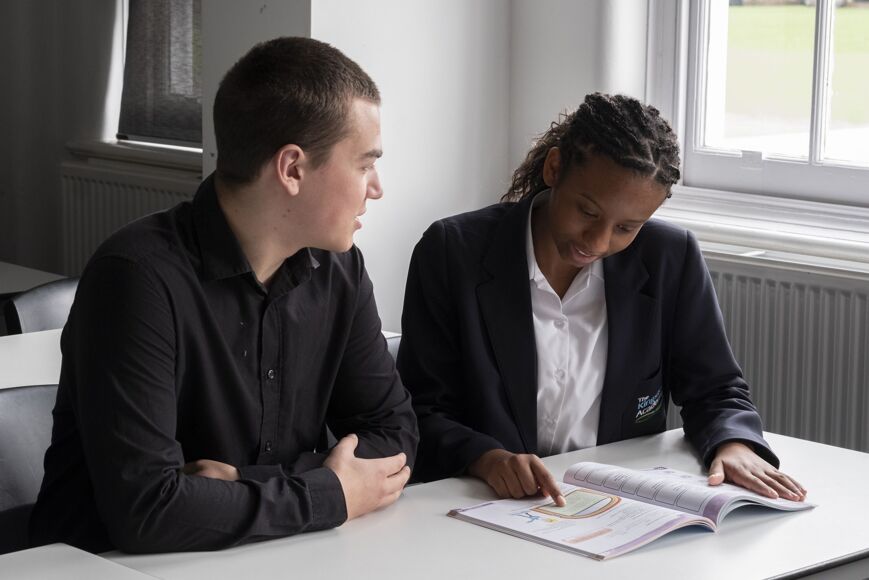TKA in the Press - News - The Kingston Academy